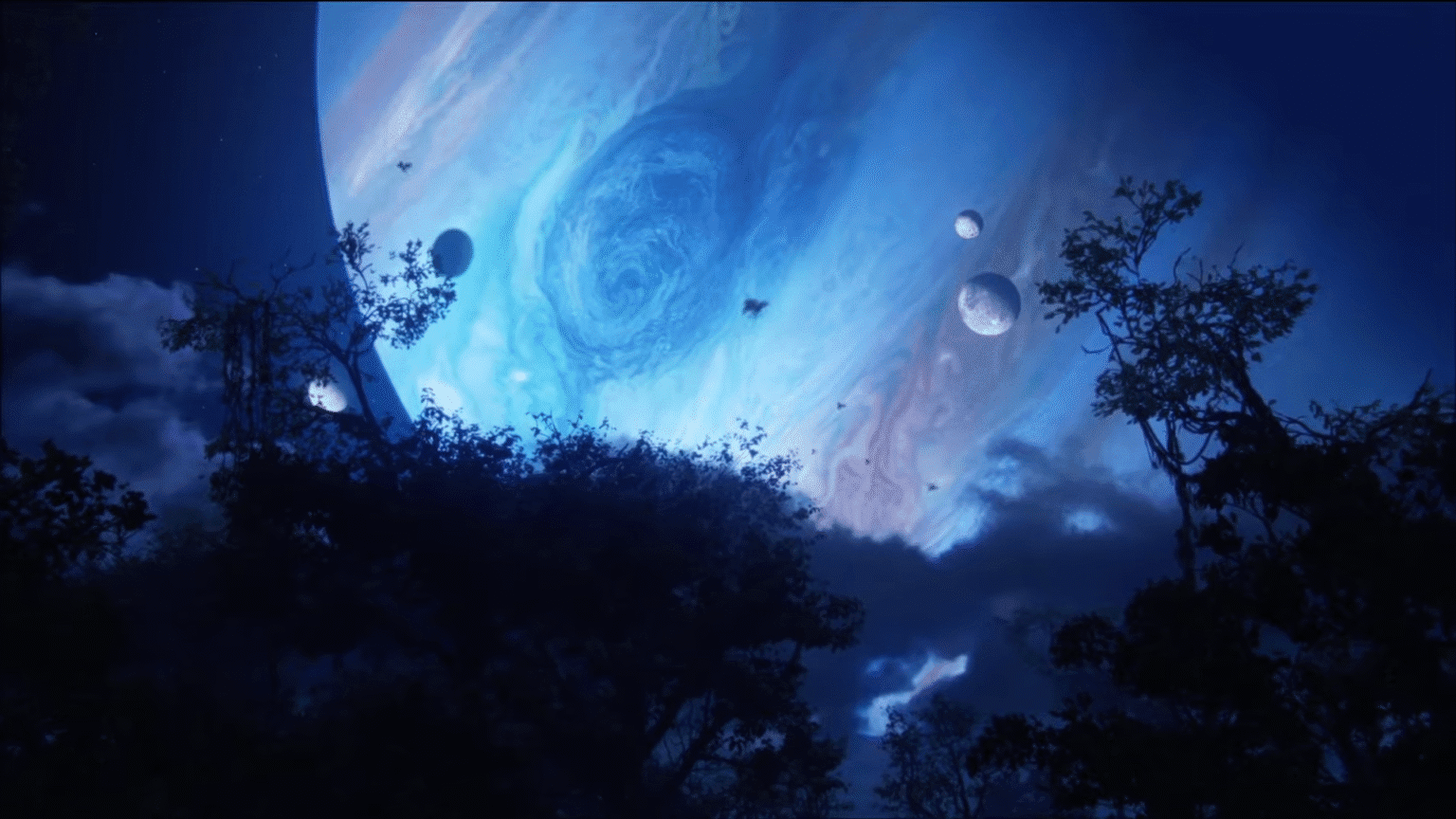 Is Avatar’s Planet Pandora Scientifically Possible? Explaned