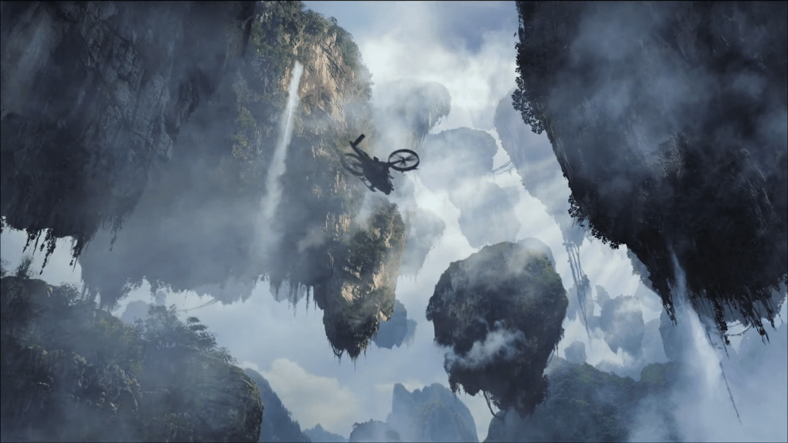 Is Avatar’s Planet Pandora Scientifically Possible? Explaned